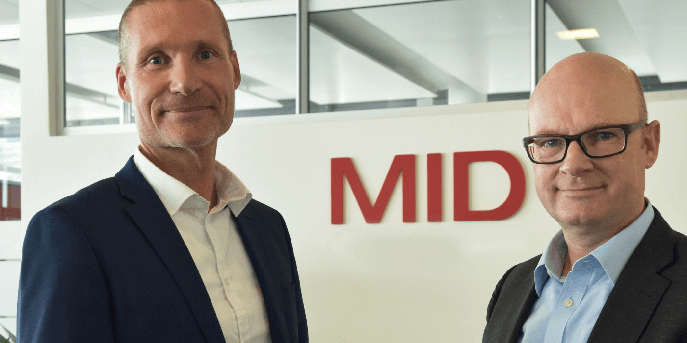 MID GmbH | MID GmbH unter den Besten Beratern Deutschlands 2019